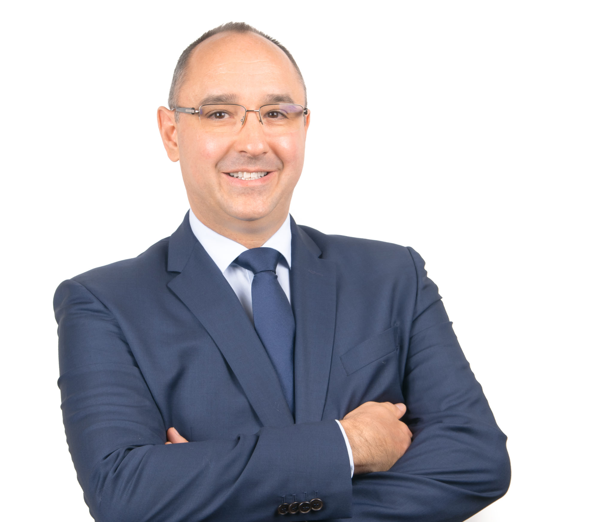 Bruno Ripault - Stay for a Career