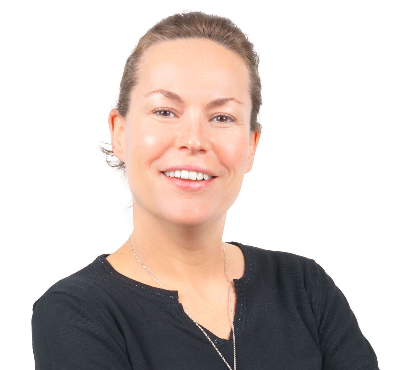 Marie-Claire Haux - Stay for a Career