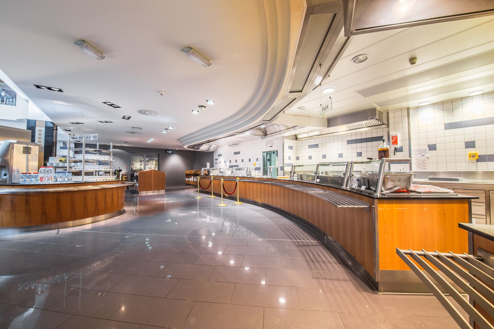 Random Lunch - Stay for a Career